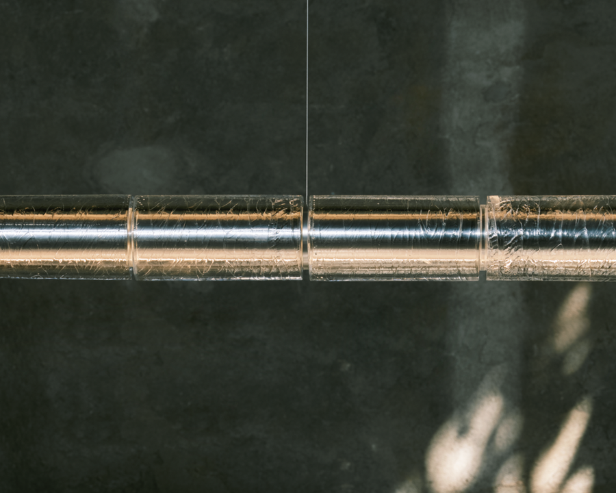 Luce Orizzontale S1 Pendant Lamp | Flos Official Shop